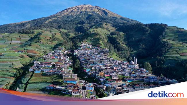 26 Desa Wisata di Kabupaten Magelang Jadi Binaan Kemenparekraf