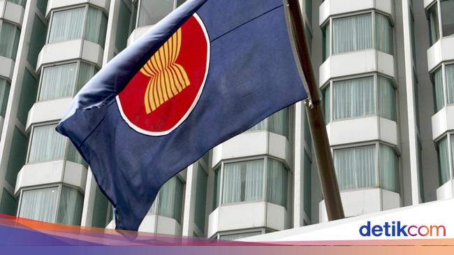 Sejarah dan Tujuan Pembentukan ASEAN beserta Daftar Negara Anggotanya