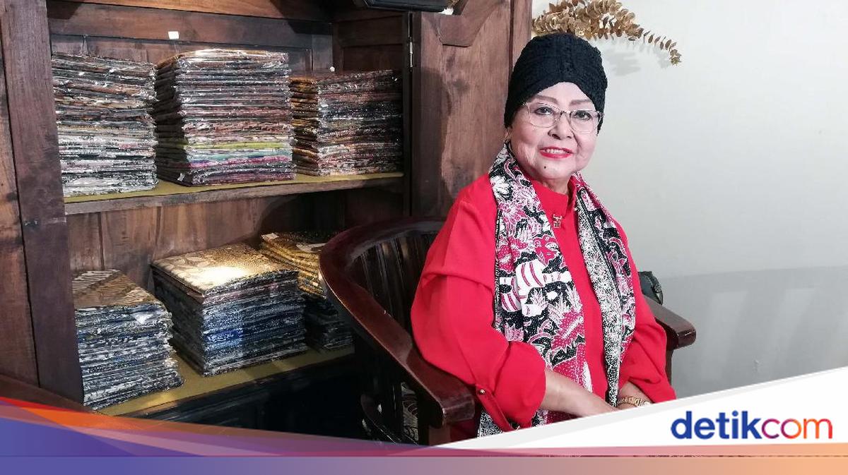 Profil Waldjinah, Ratu Keroncong Asal Solo yang Mendunia