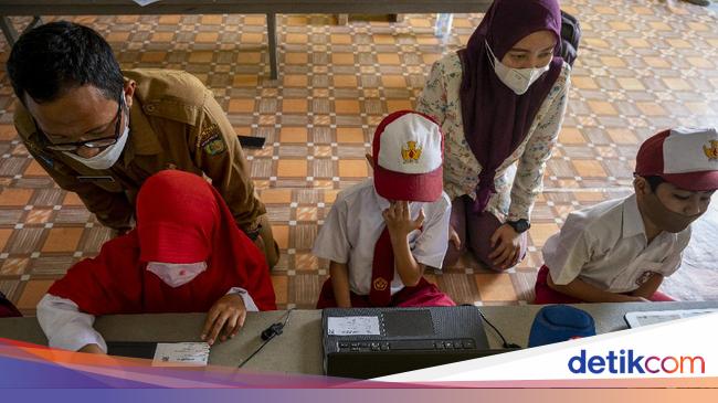 Ini Pengertian ANBK 2021 Lengkap dengan Link dan Contoh Soalnya