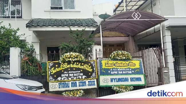 Sosok Yan Bastian, Bos Indomaret yang Meninggal Dunia karena Kecelakaan