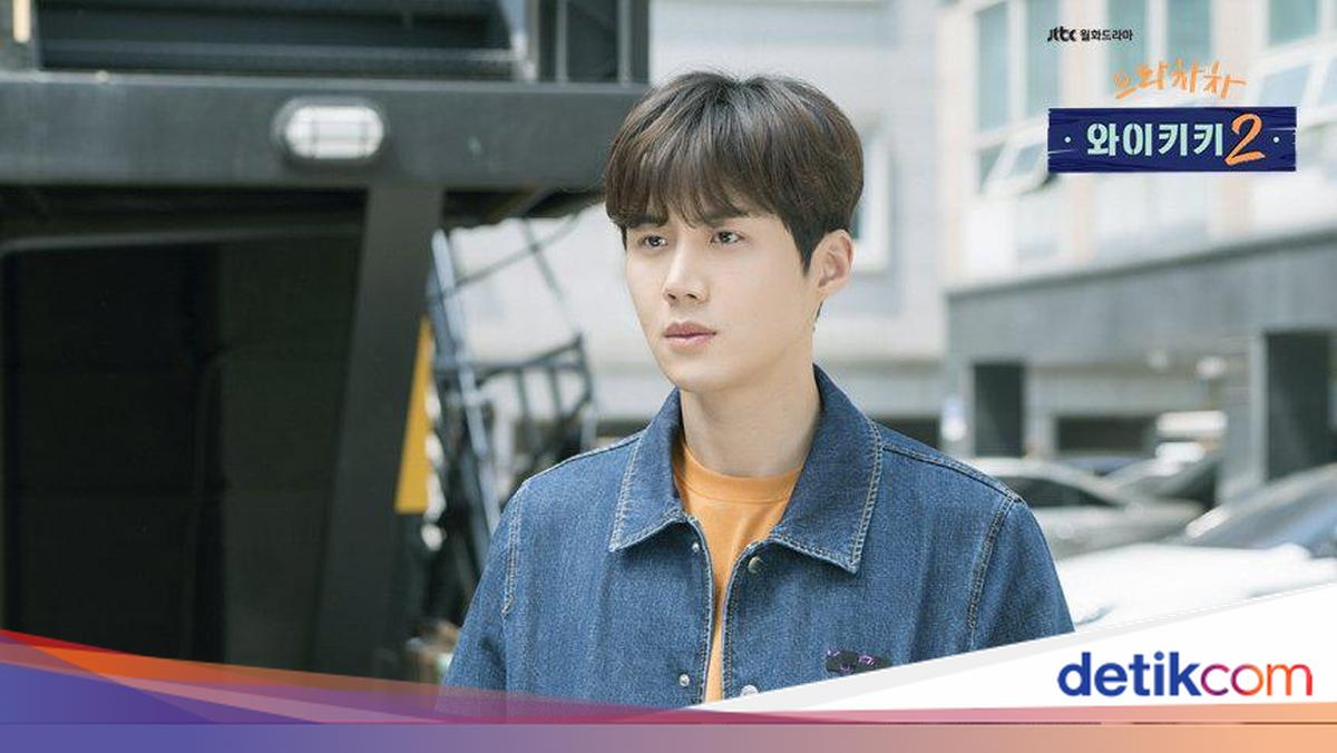 Mantan Pacar Kim Seon Ho Buka Suara Ada Salah Paham Hingga Ancaman 4384
