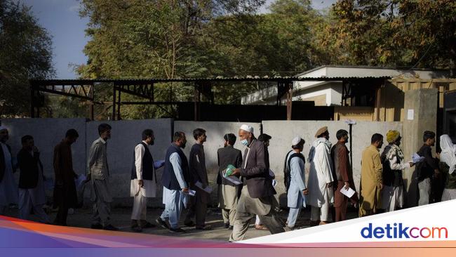 Etleboro.org - Taliban Minta Komunitas Internasional Bantu Korban Gempa ...