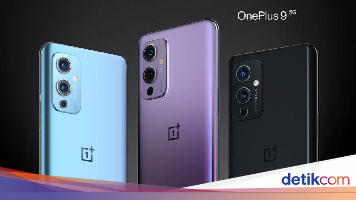 OnePlus Kembali ke Indonesia, Ini Buktinya!