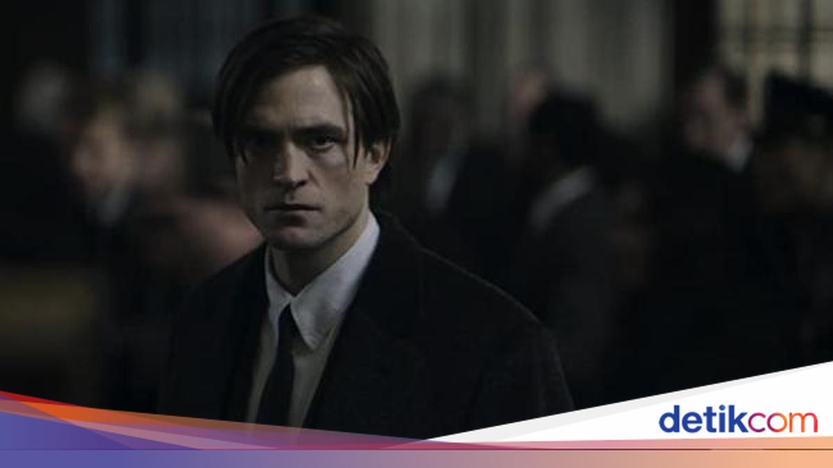Robert Pattinson si Perusak Tradisi Setengah Abad Batman