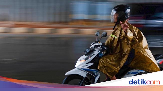 Jangan Sampai Salah Lagi Nih, Ini Tips Memilih Jas Hujan yang Tepat
