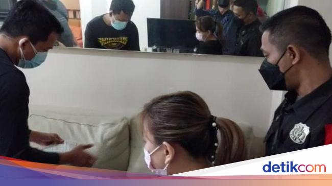 Tilap Duit Nasabah Rp 1 M Pelaku Investasi Bodong Di Jakbar Ditangkap
