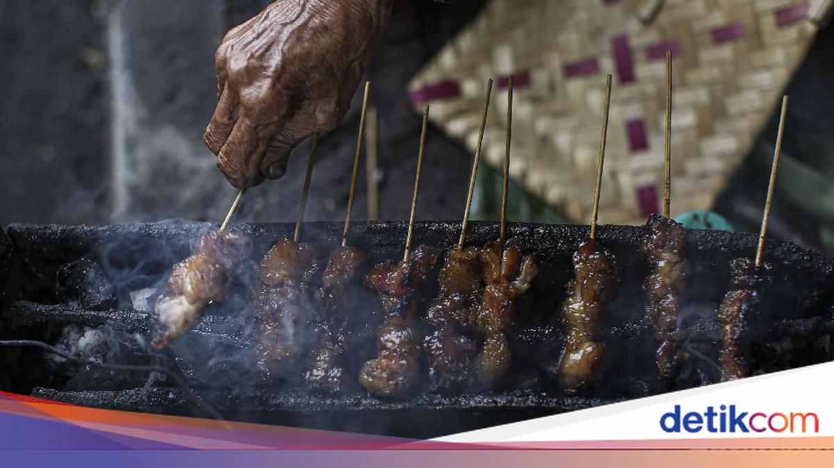 Resep Sate Kere Khas Jogja Beserta Sejarah dan Filosofinya