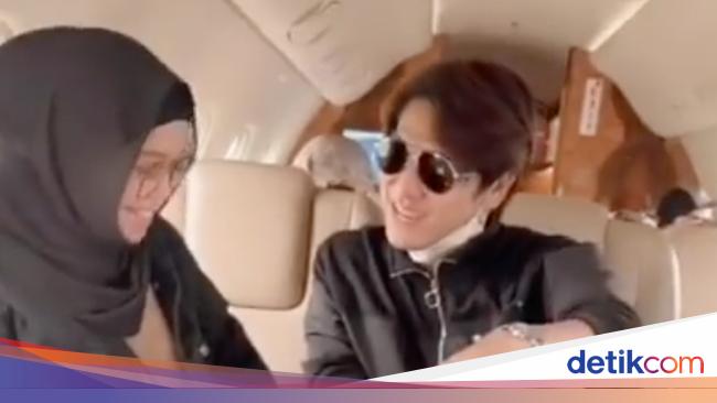 3 Fakta Terbaru Kasus KDRT Rizky Billar ke Lesti Kejora