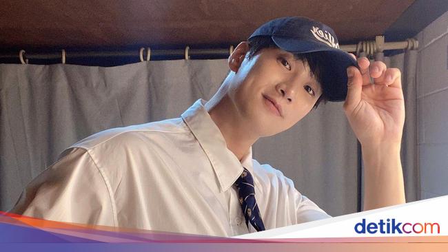 Ahn Bo Hyun Gantikan Kim Seon Ho di Film 2 O'Clock Date, Imbas Skandal Aborsi