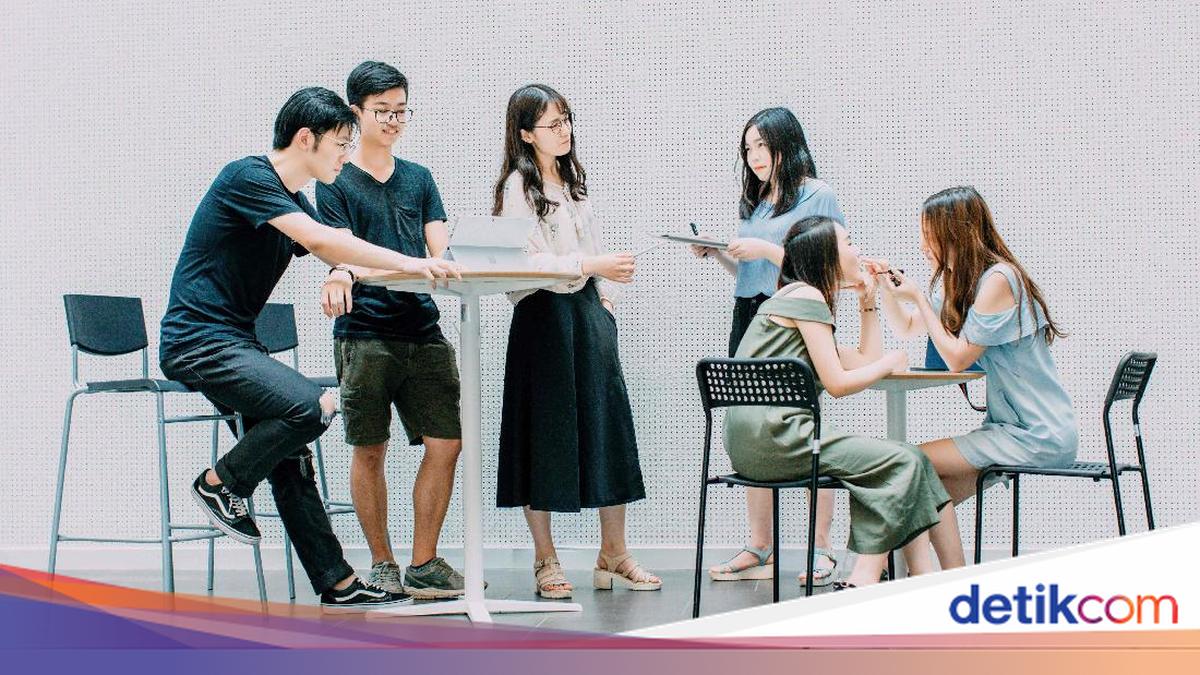 Apa itu Sudut Pandang? Berikut Pengertian Sudut Pandang, Jenis dan ...