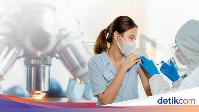 Mengenal Obat Terapi Covid 19 Untuk Antisipasi Gelombang Ketiga