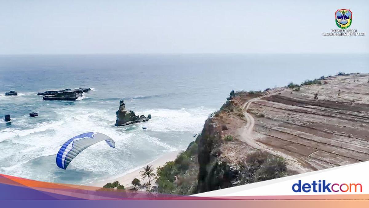 7 Destinasi Wisata di Pacitan yang Wajib Dikunjungi Saat Mudik