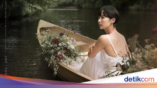 Ini 5 Pemain High Class, Drakor Kehidupan Misterius Ibu-ibu 'Sultan' Korea