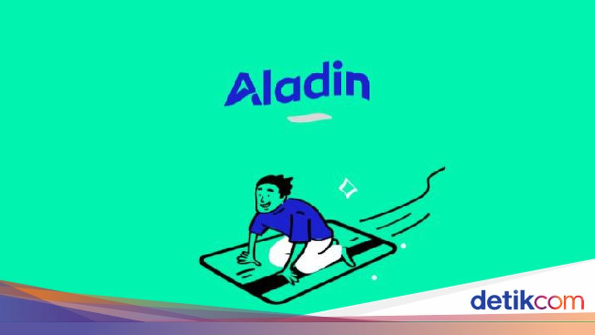 Mengenal John Kusuma, Crazy Rich Kudus di Balik Bank Aladin