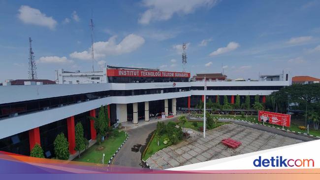 8 Kampus BUMN Sediakan Beasiswa Kuliah Penuh, Ada di Gresik-Surabaya