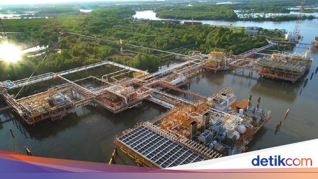 Subholding Upstream Pertamina Sukses Optimasi Biaya Capai US$ 358 Juta