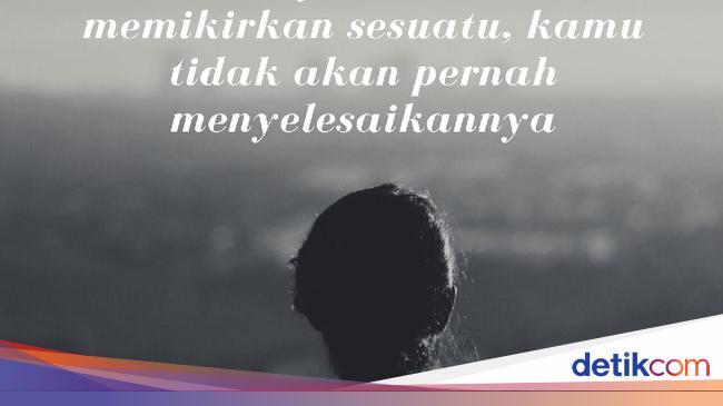 40 Kata-kata Quotes Inspiratif dan Keren buat Caption Medsos
