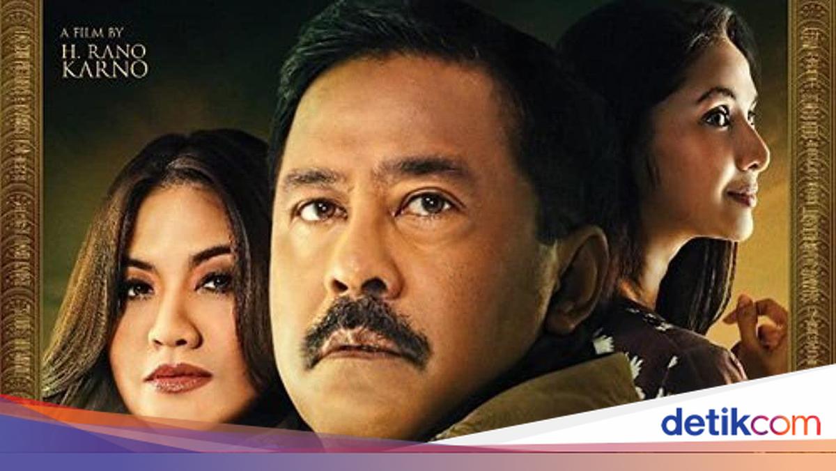 5 Film Indonesia Hasil Remake dari Sinetron Jadul