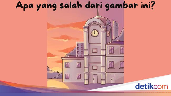 Tebak-tebakan Logika Ini Bisa Mengungkap Kecerdasan Kamu