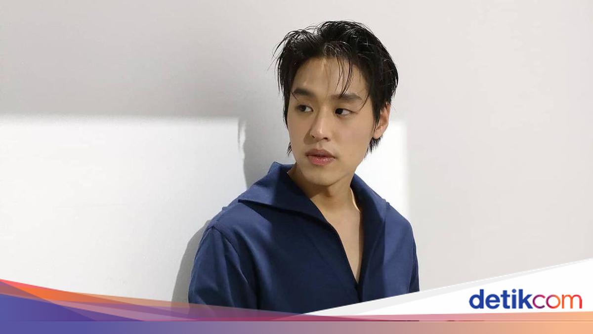 Eksklusif! Billkin dan Ambisi Akting hingga Mimpi Kolaborasi dengan ...