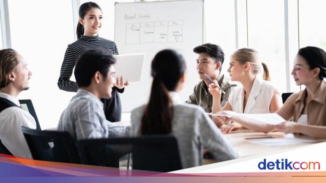 7 Contoh Kalimat Pembukaan Presentasi yang Baik dan Menarik