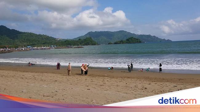 12 Tempat Wisata di Trenggalek, Banyak Pantai Cantik Lho...