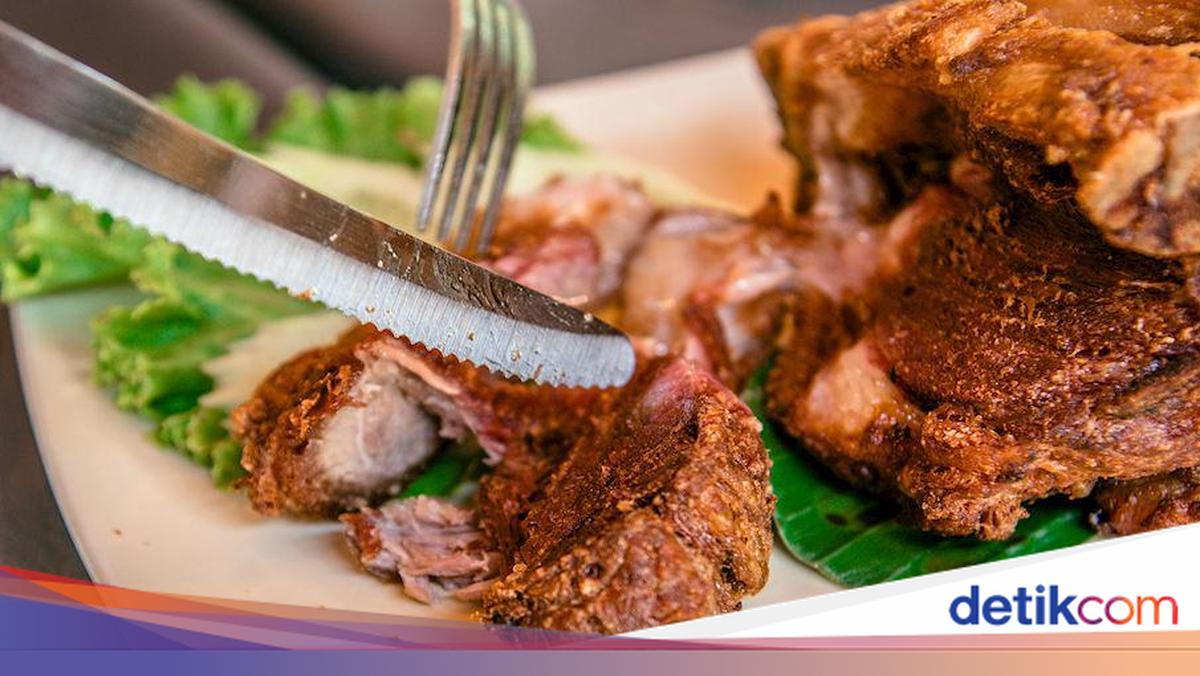 Wajib Cicip! Ini 7 Masakan Babi yang Paling Populer di Filipina