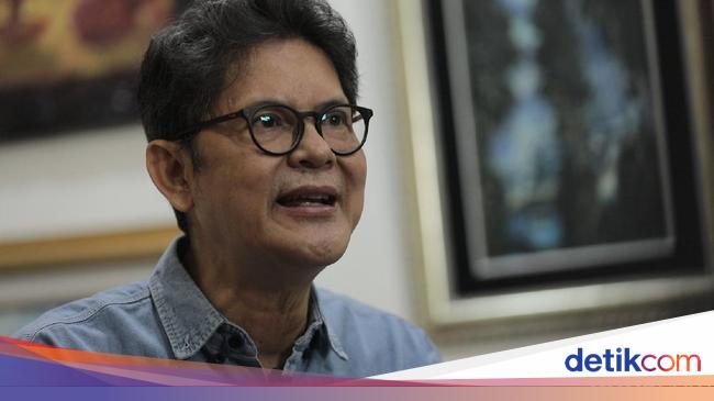 Kata Dokter Boyke soal Kemungkinan Fetish Kebaya Merah