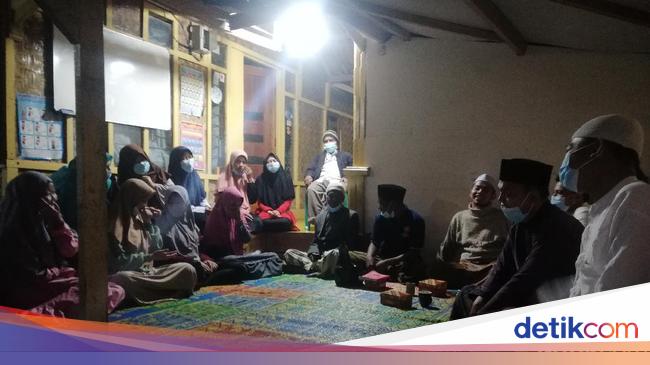 Mengenal Pesantren Al Yaqin Sumedang yang Lahir dari Konflik Timor Timur 99