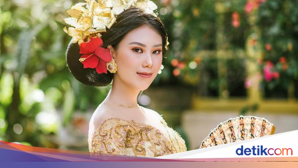 Bintang Darmawan Menang Ajang Pencarian Bakat, Ingin Seperti Gigi Hadid