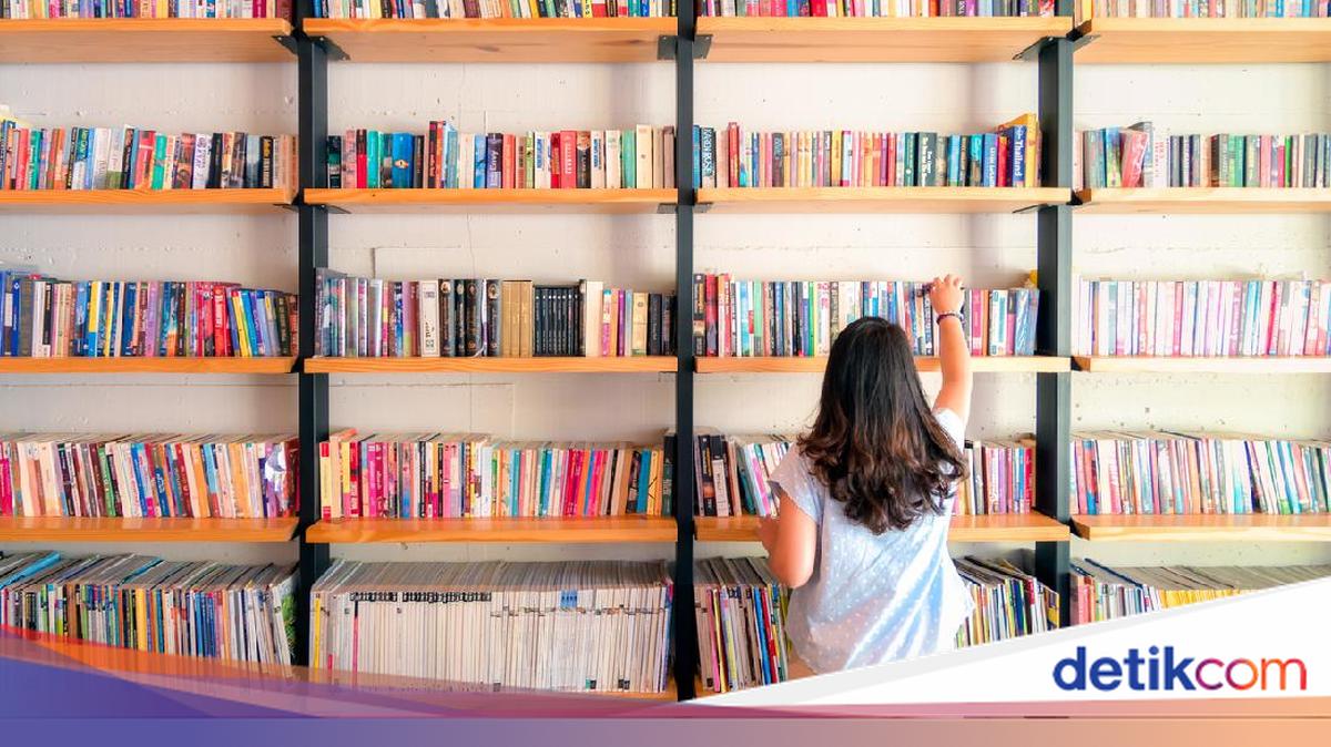 20 Contoh Daftar Pustaka dari Berbagai Macam Sumber