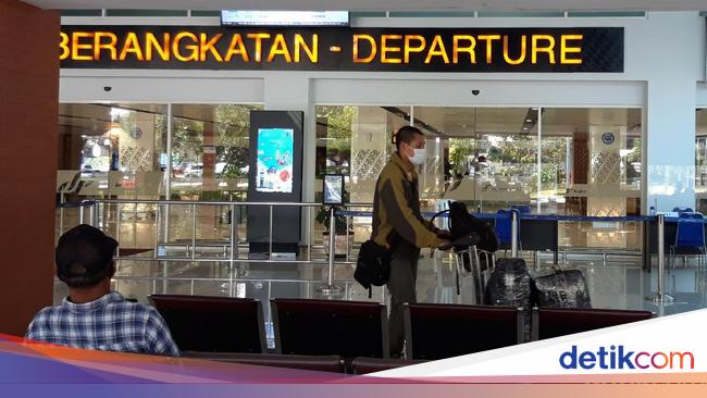Syarat Penerbangan Terbaru Oktober 2021, Wajib Tahu! Syarat Penerbangan Terbaru Oktober 2021, Wajib Tahu!