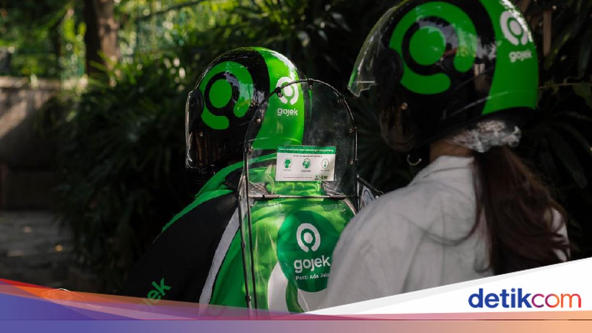 Gojek Hadirkan 250 Motor Listrik di Jakarta, Ini Lokasinya