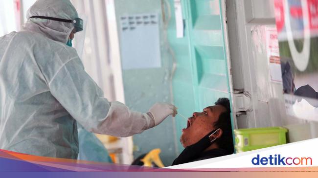 Tes PCR Jadi Syarat Terbang, Epidemiolog UGM: Langkah Sia-sia Tes PCR Jadi Syarat Terbang, Epidemiolog UGM: Langkah Sia-sia
