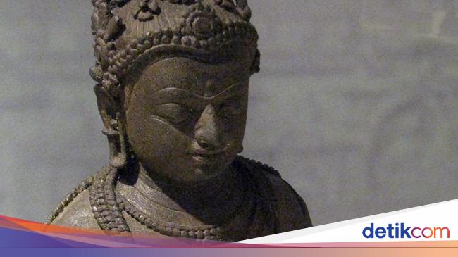 4 Kerajaan Buddha di Nusantara, Ada Sriwijaya hingga Dharmasraya