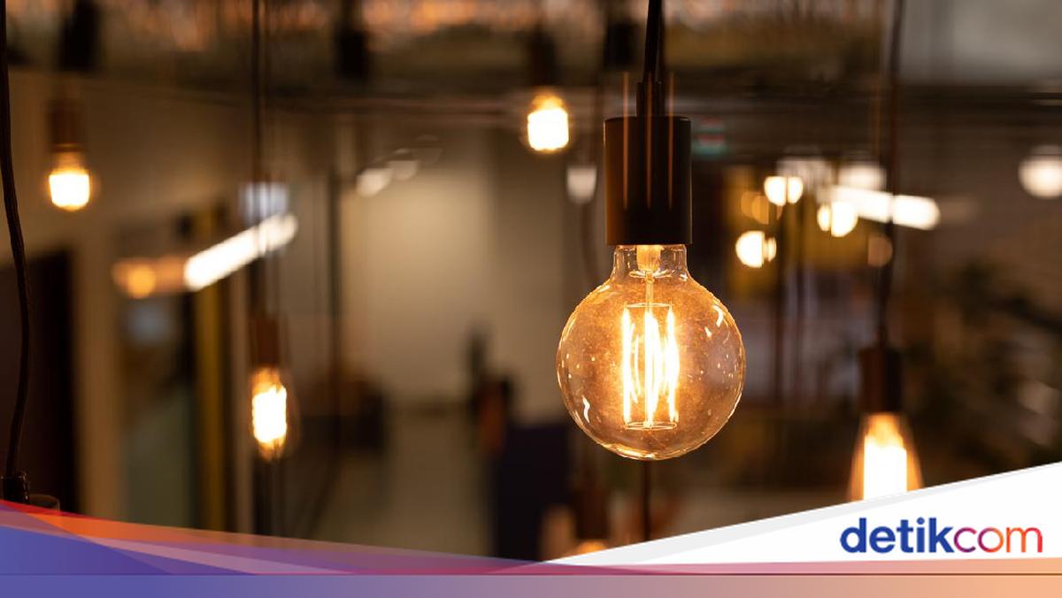 Rumus Daya dalam Fisika beserta Contoh Pengerjaan Soal