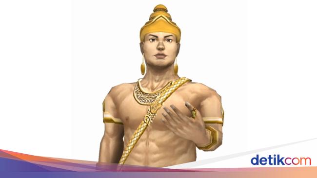 Kisah Balaputradewa: Raja Terbesar di Sriwijaya, Terkenal Hingga ke India