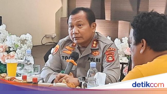 Ditangkap di Rumah Bandar-Positif Narkoba, Briptu AZ Terancam Dipecat