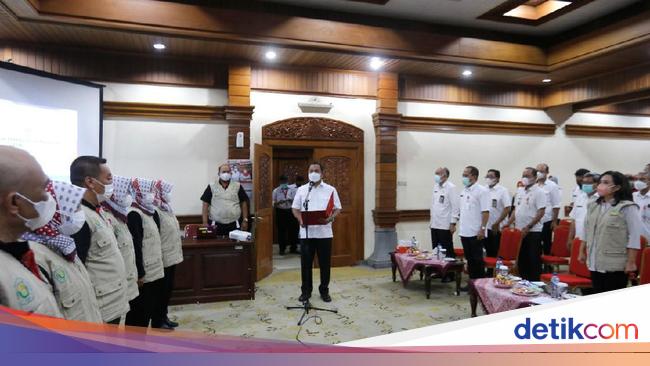 Walkot Semarang Ajak Pekerja Sosial Bantu Pemerintah Atasi Kemiskinan