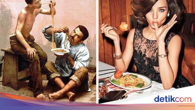 7 Makanan Ini Dulu Murah, Kini Jadi Makanan Mahal yang Disajikan di ...
