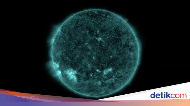 Apa yang Terjadi di Bumi saat Matahari Mati?