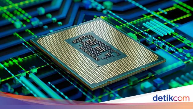 Intel Pamer Mesin Penambang Bitcoin 3.600 Watt, Gokil!
