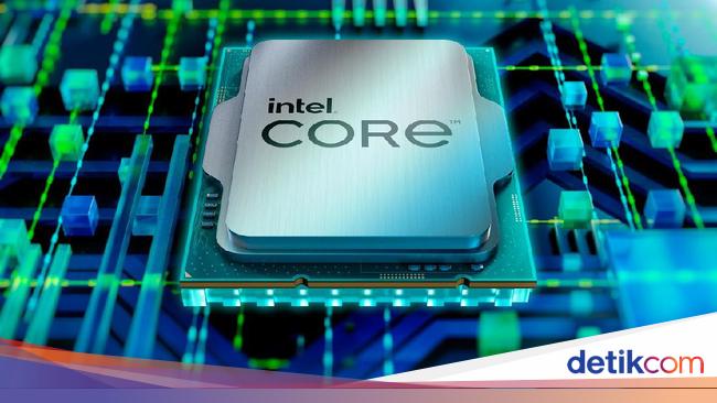 Fakta Mengerikan Masalah Prosesor Intel Generasi 13 dan 14