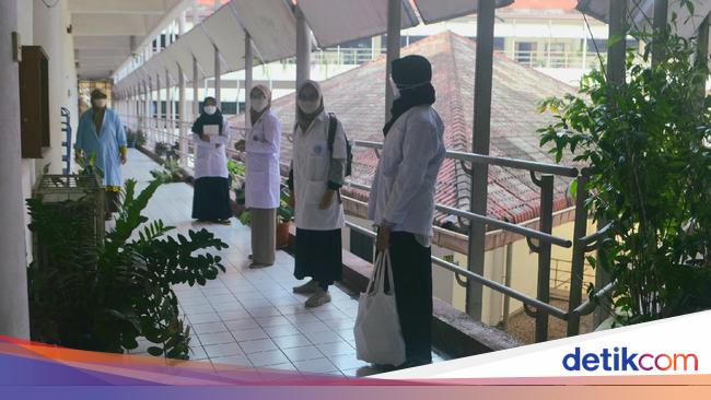 7 Potret Kuliah Tatap Muka Praktikum di IPB University