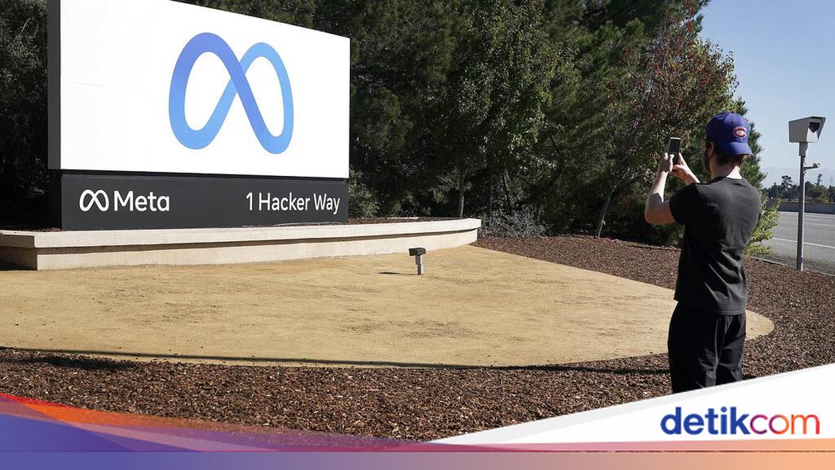 Meta dan YouTube Didenda Rp 101,8 Miliar Karena Bikin Pengguna Kecanduan