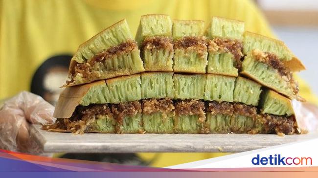 Ini 5 Martabak Sultan yang Harganya Mahal Bikin Meringis Tapi Enak!