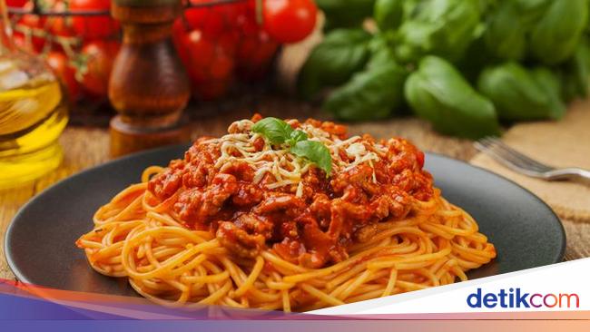 6 Kesalahan Masak Pasta Ini Masih Sering Dilakukan Banyak Orang