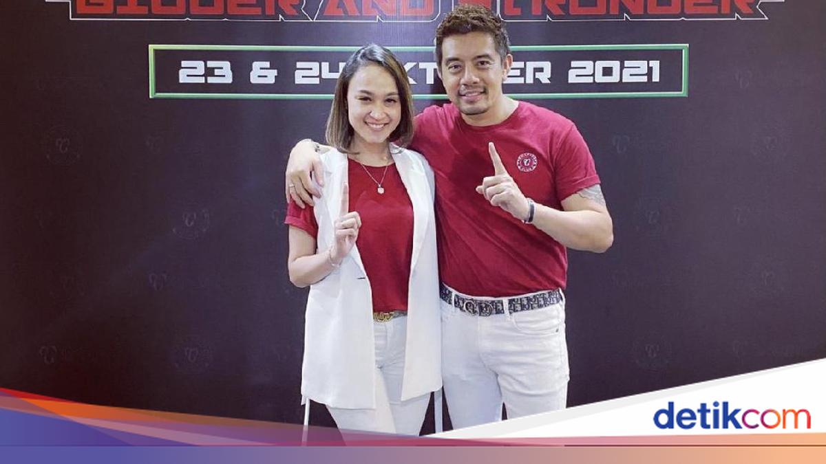 Martin Carter Cuti Nyanyi, Kini Jadi Pebisnis Modem dan Sukses Masuk MURI