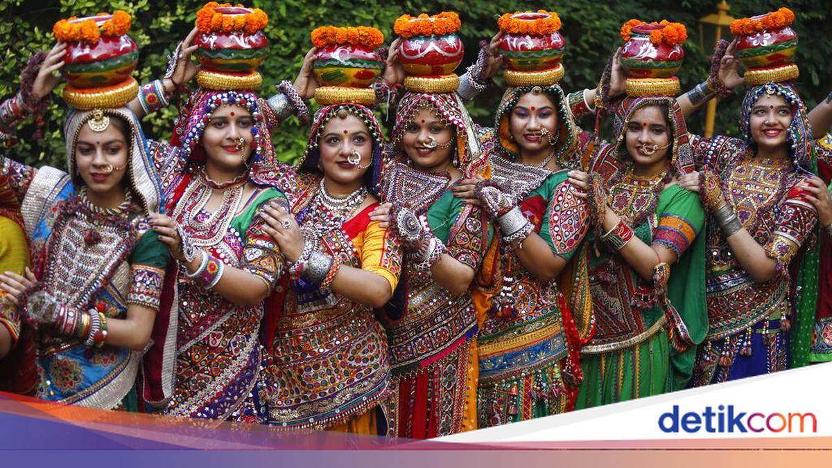 Tahun Ini, Jumlah Penduduk India Diprediksi Lampaui China
